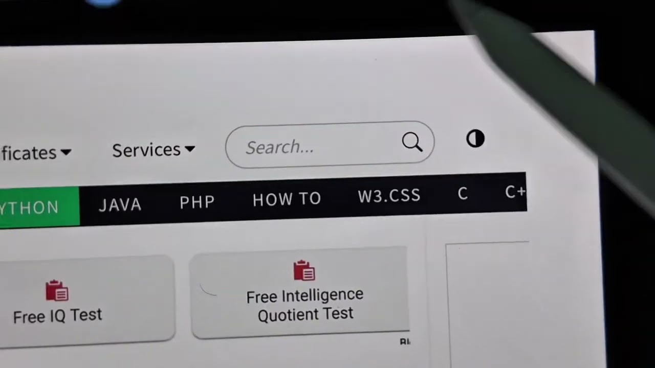 Converting a webpage into a PDF file on iPAD