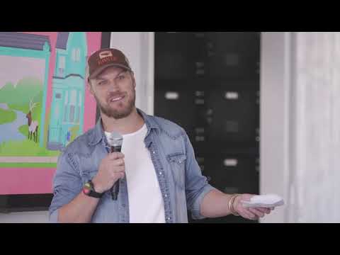 Travis Weaver | Travis Weaver / PRESERVE /May 24th | CreativeMornings/HOU