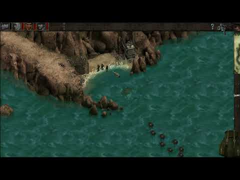 Steam Community :: Commandos: Beyond the Call of Duty