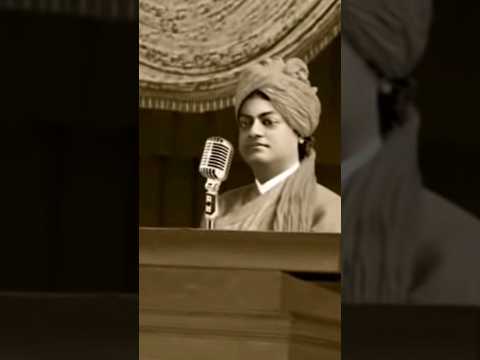 swami vivekanand speech in usa #trending #viral #fact #mystery