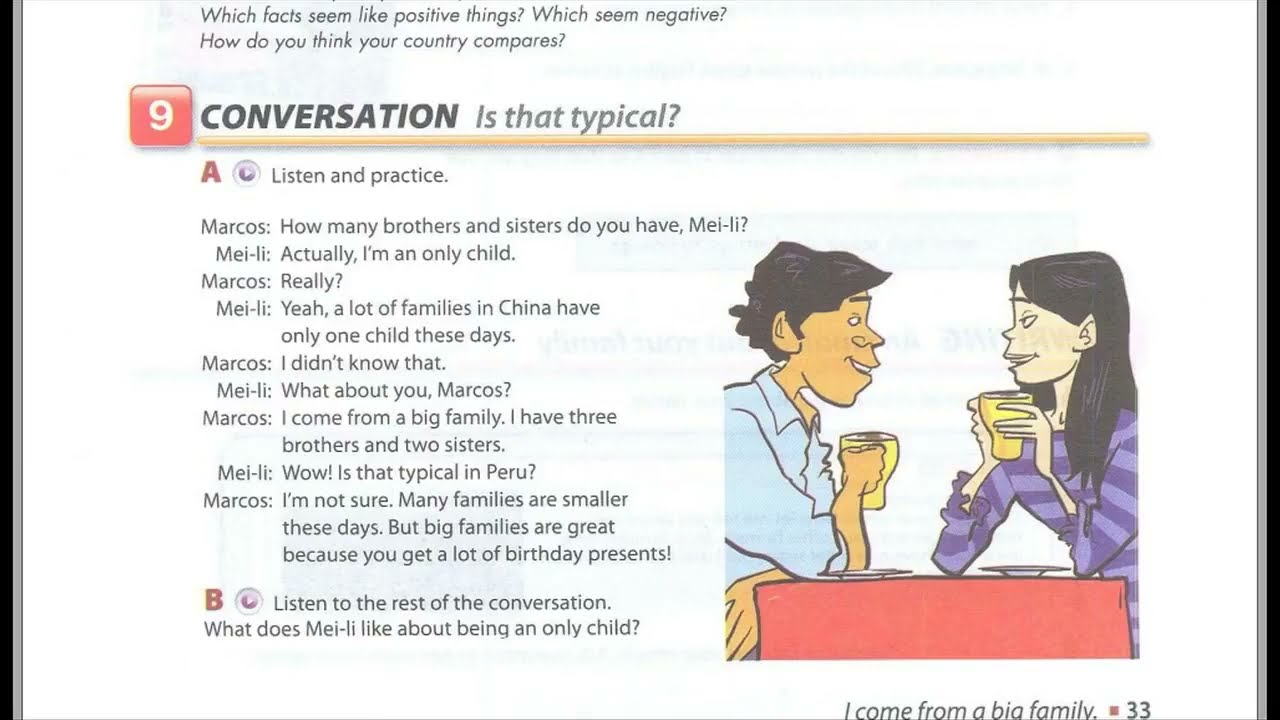 UNIT 5 - Fourth Edition