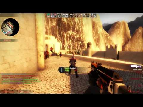 Steam Community :: Video :: Counter-Strike: Global Offensive - Zombie ...