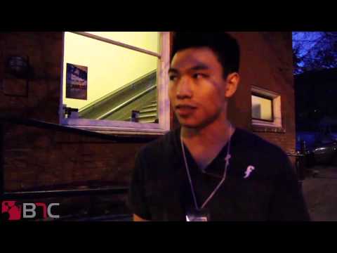 BATTLE INSIGHTS | MANGO | B-Boy Network Channel
