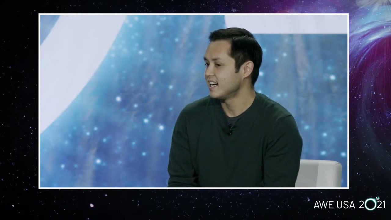 Reinventing the Camera: A Fireside Chat with Bobby Murphy, CTO of Snap Inc.