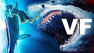 Où regarder The Requin en streaming complet et légal