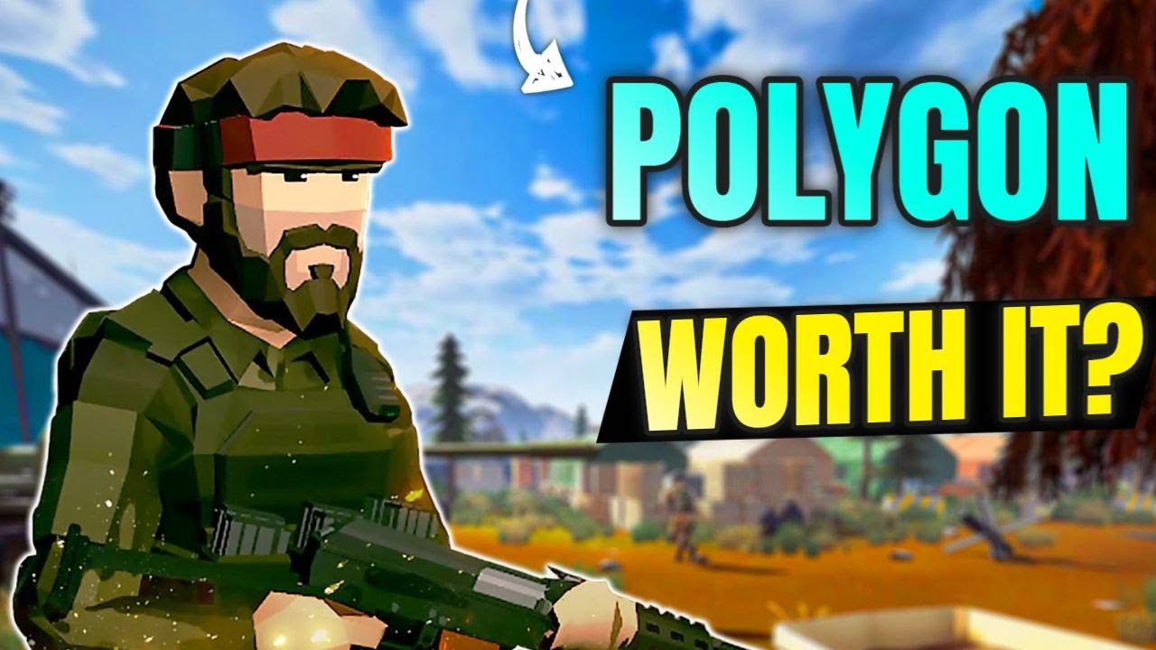 Is Polygon Still Worth It in 2025