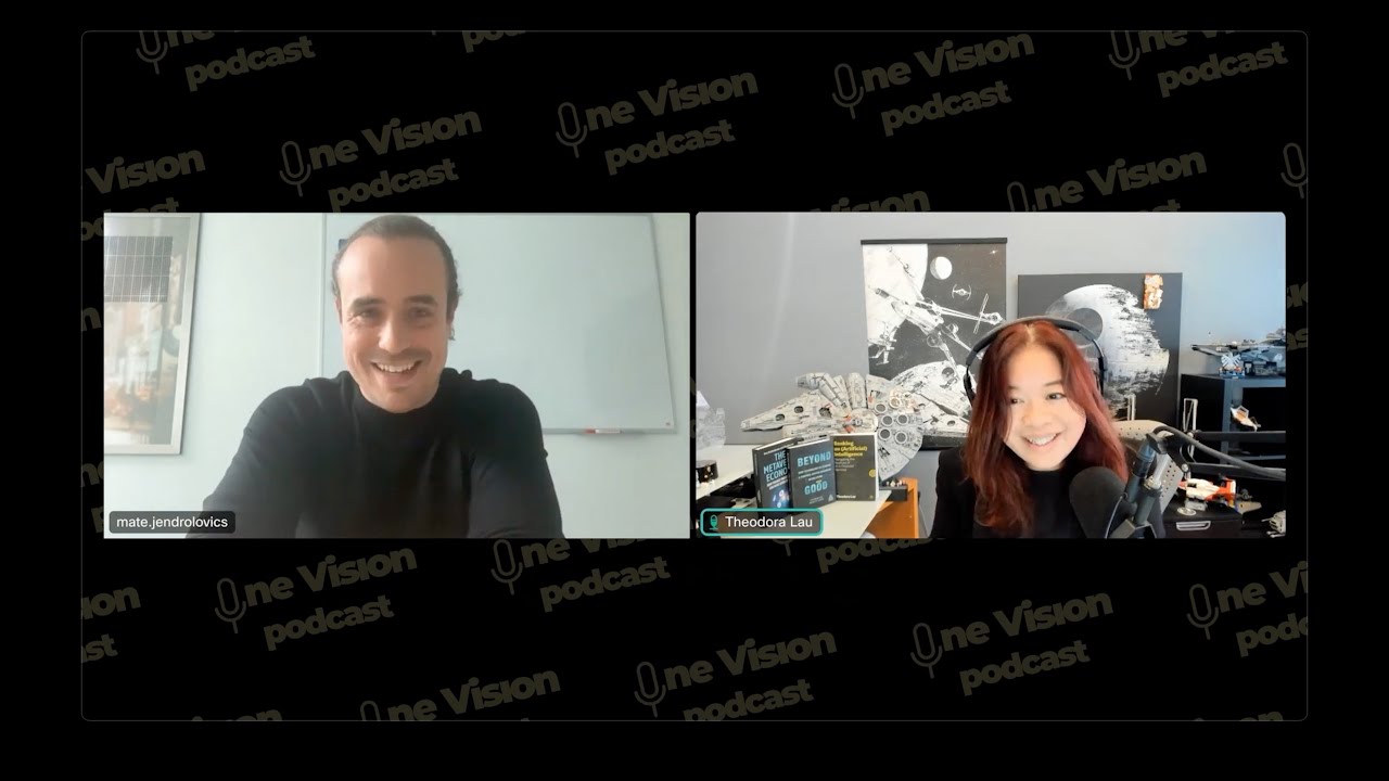 Revolutionizing Bank Workflows — From #Automation to Human #AI Collaboration