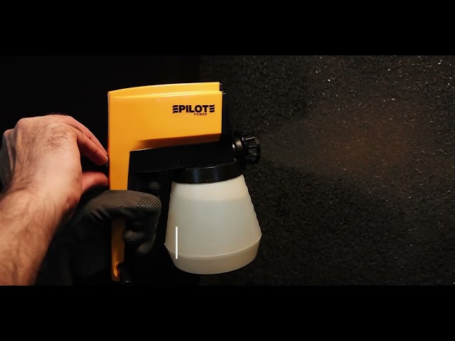 Spraying Equipment - Paint Spray Gun Trader - Wholesaler / Distributor ...