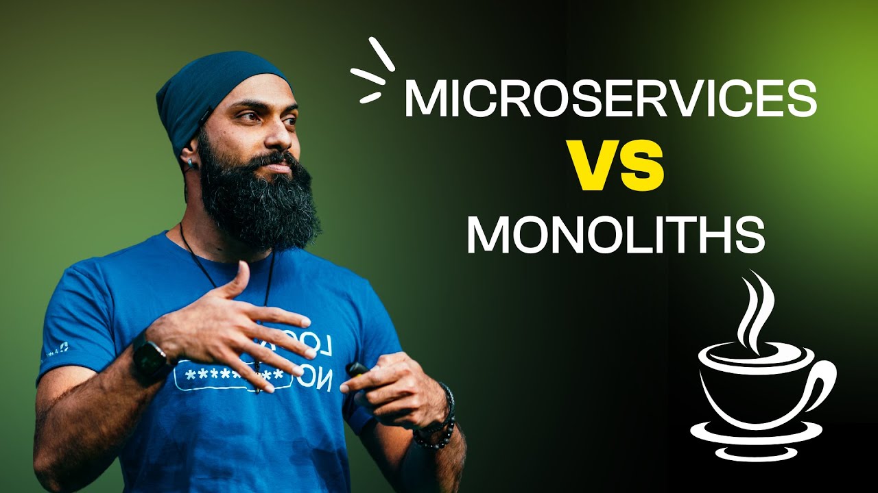 Deepu K Sasidharan - A Passwordless Future! Passkeys for Java Developers - DevWorld 2024