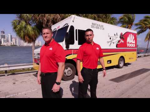 Become a Distributor - Mac Tools Franchise :15 sec