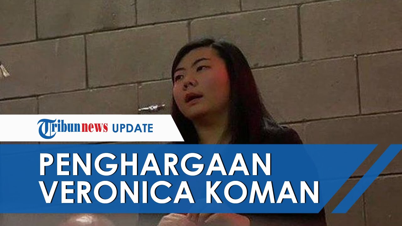 Kena Kasus di Indonesia, Veronica Koman Justru Dapat Penghargaan HAM di ...