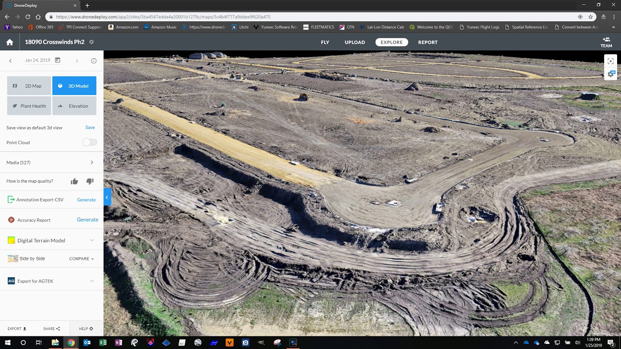 PPK (Post-Processing) Resources - RTK / PPK configuration - Emlid ...