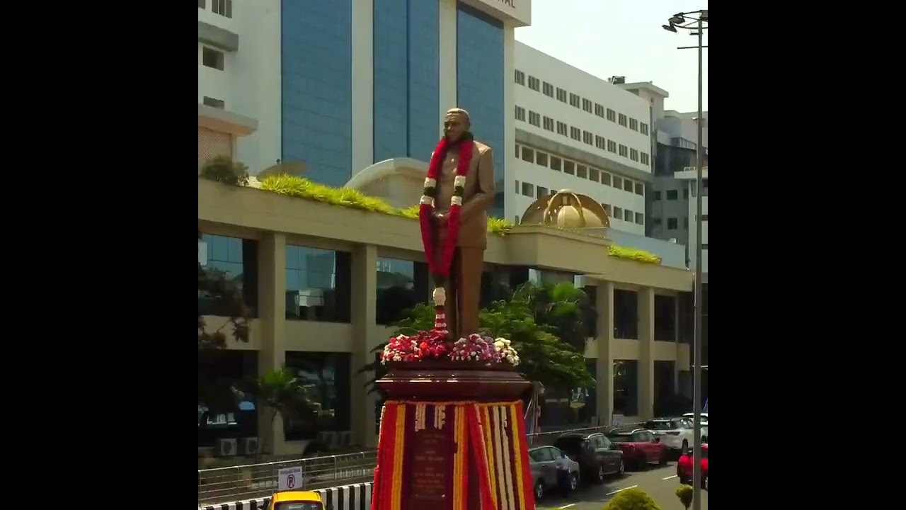 Centenary Celebration of Dr. M.S Ramaiah