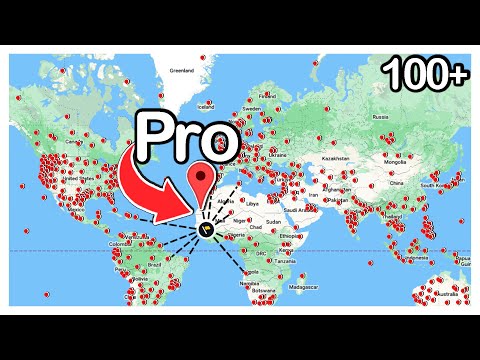 100v1 Geoguessr Pro Player