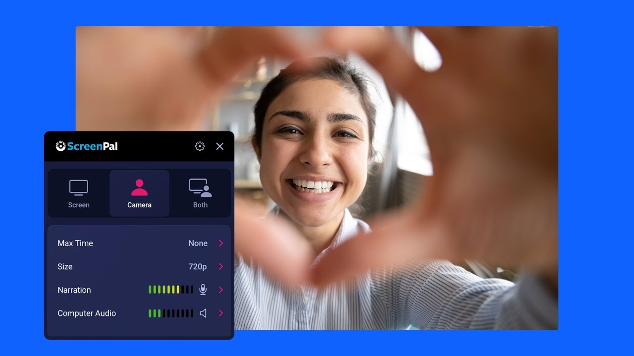 Welcome to ScreenPal!