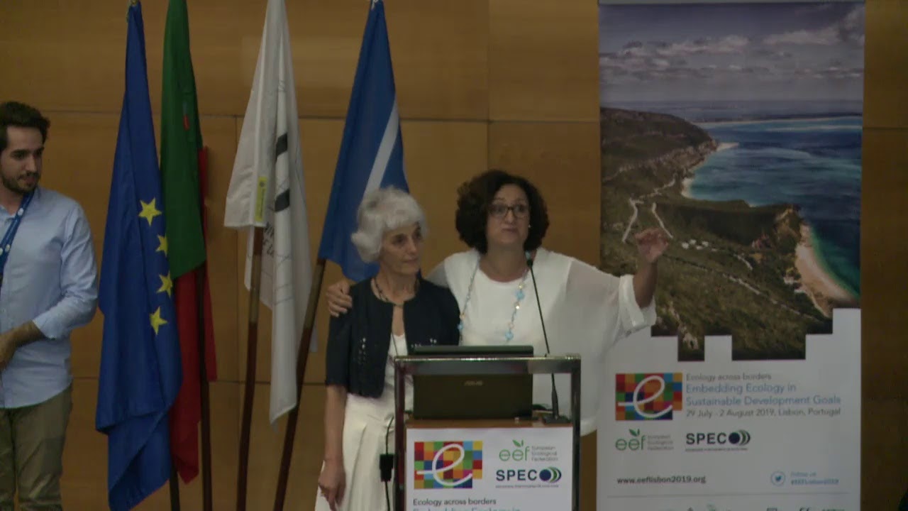 EEFLisbon2019, Day 5, August 2nd
