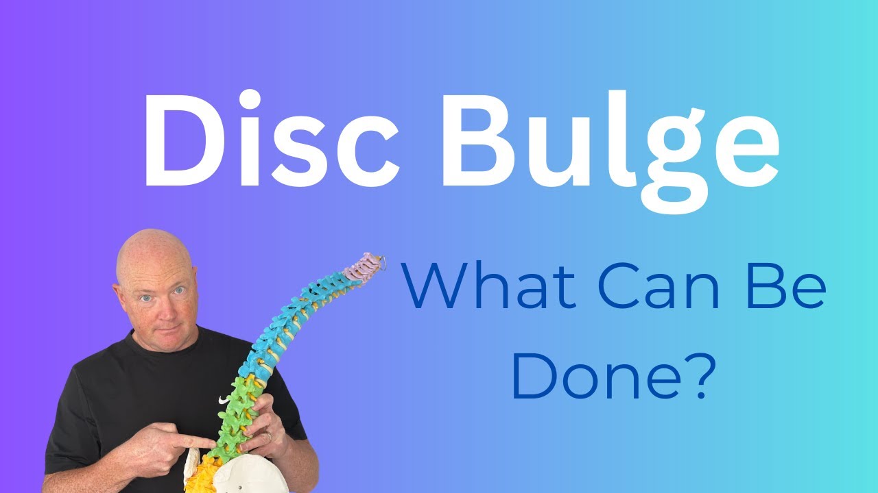 Failed Injections? Try These Sciatica Exercises Instead