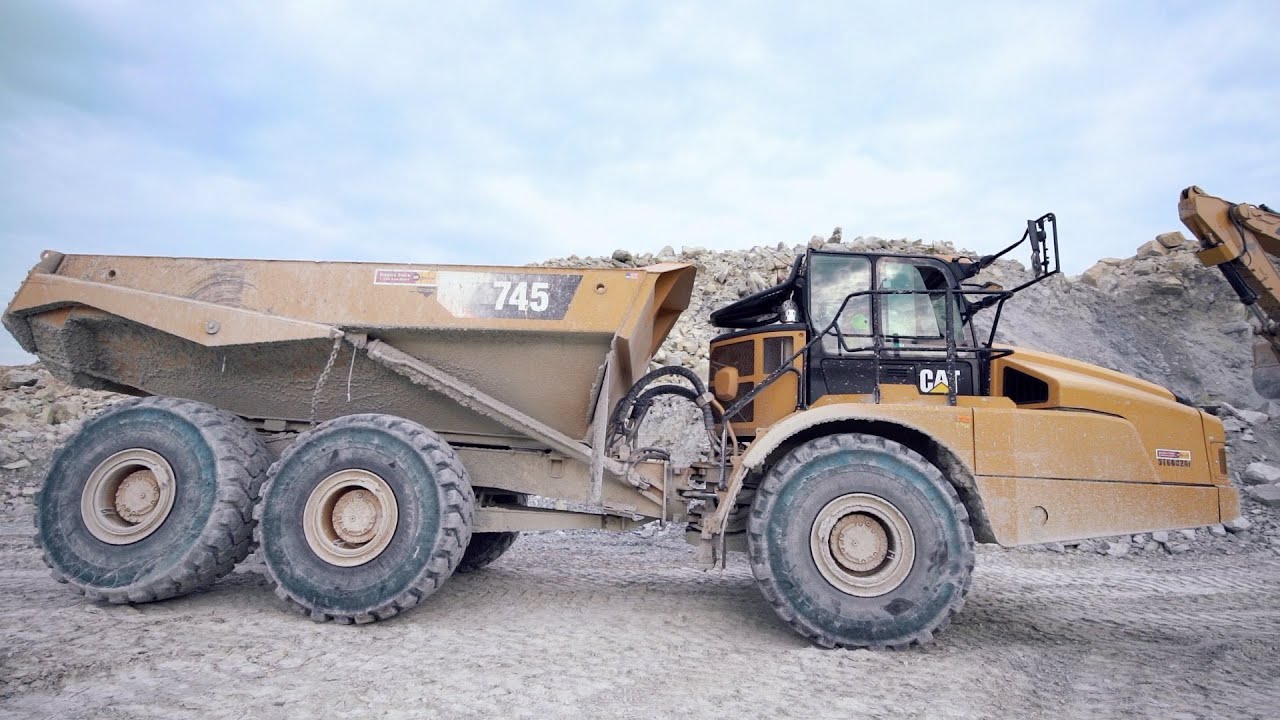 East Coast Surface Mining