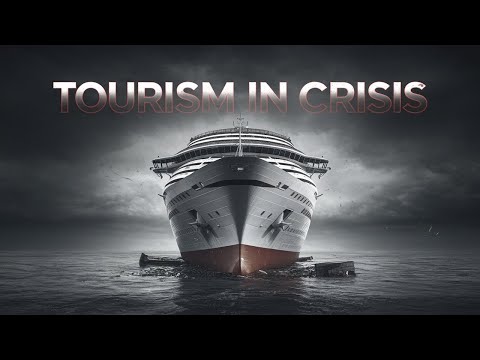 What is the Tourism Industry (and Why It's Failing)