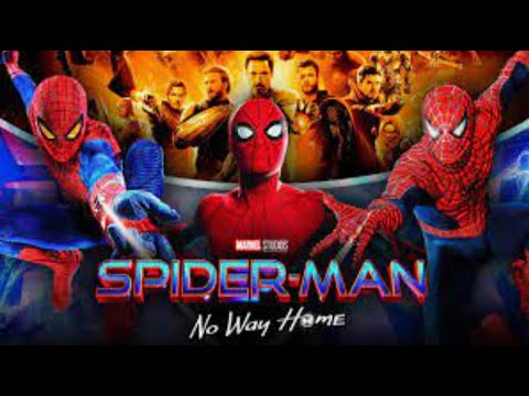 Watch Spider Man No Way Home Prime Video