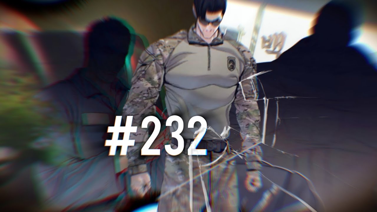 Manager Kim’s Awakening ? | Manager Kim Chapter 232