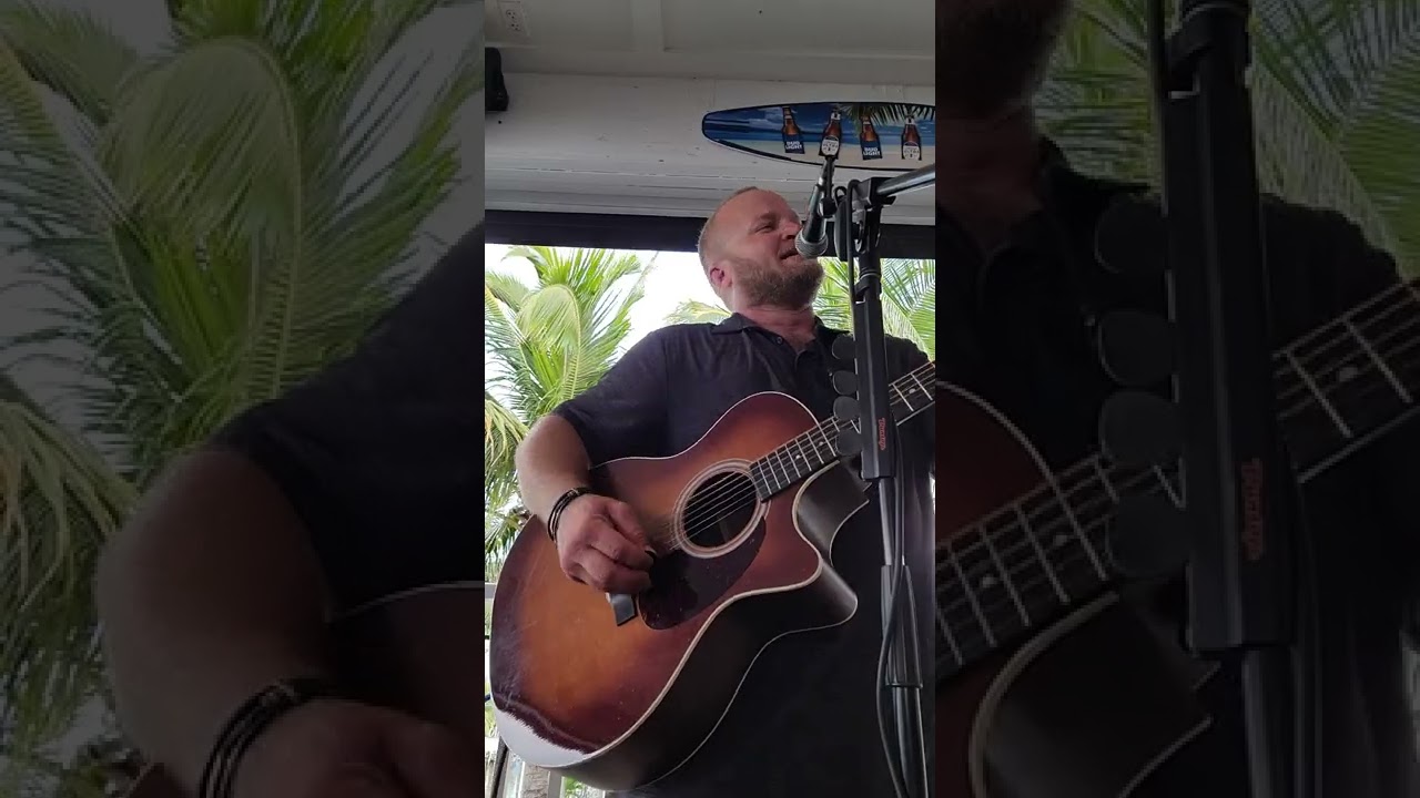 Hire James Prather Music - Singing Guitarist in Lehigh Acres, FL | GigSalad