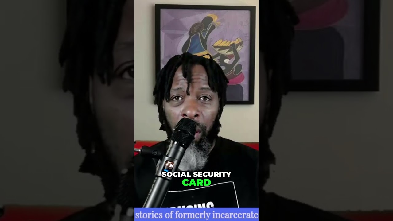 No ID? Get Your Documents FAST! (Worst Case)