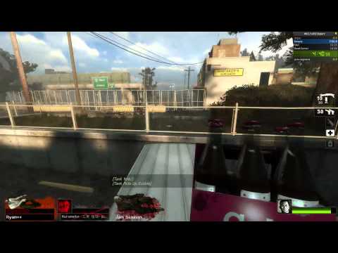 Steam Community :: Video :: L4D2 Speed Run Dead Center Expert Realism ...