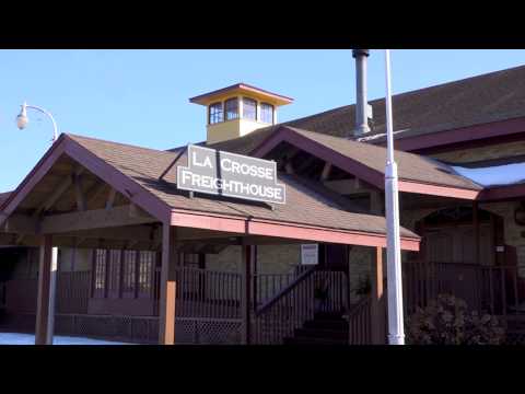 The Freighthouse Restaurant - "Best of the Best" Spot