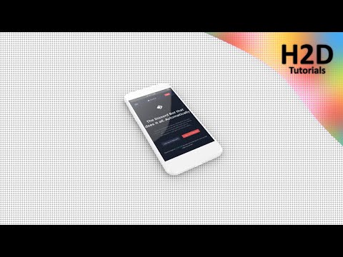 Dyno Bot Mobile Tutorials - How to enable Auto Message on Mobile