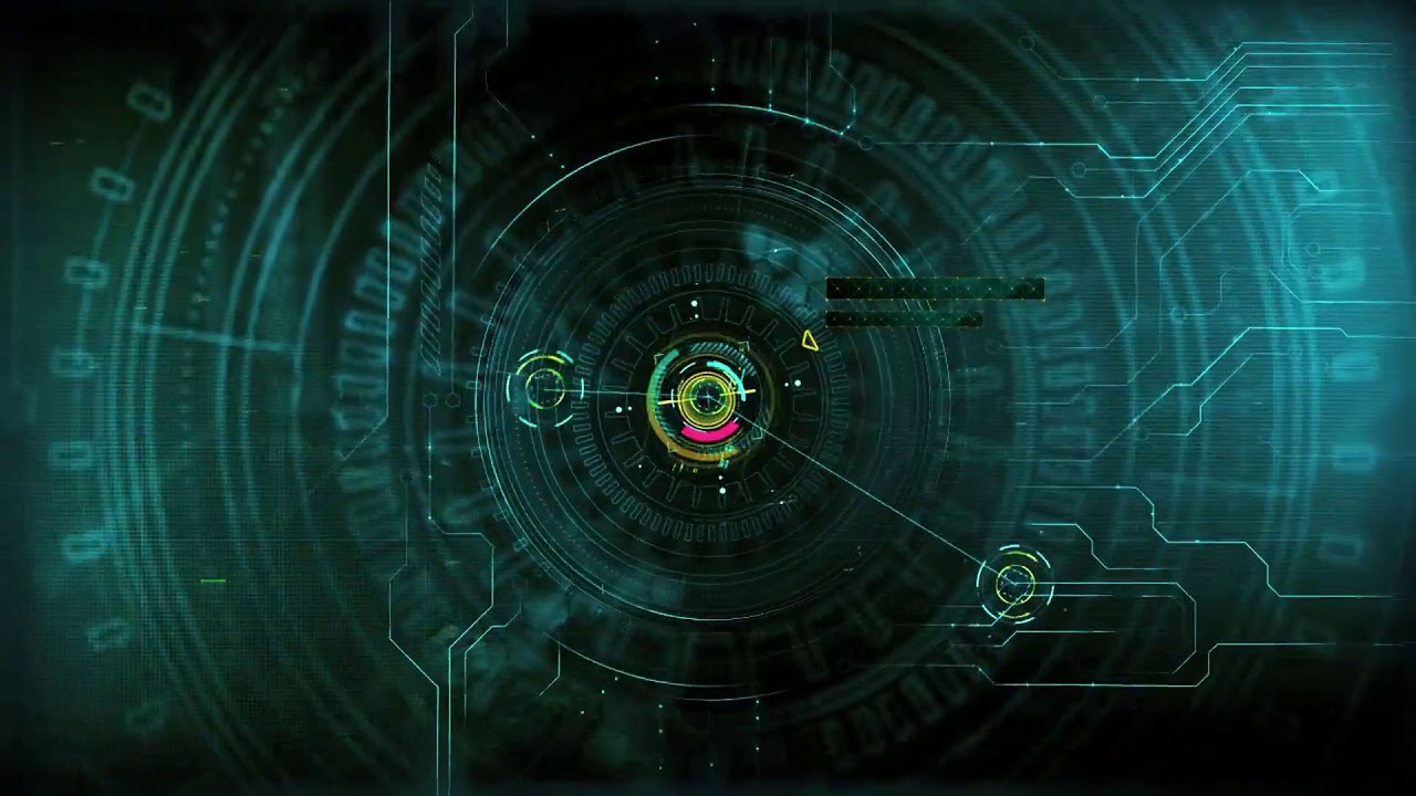 Intro Video - Infinity Tech