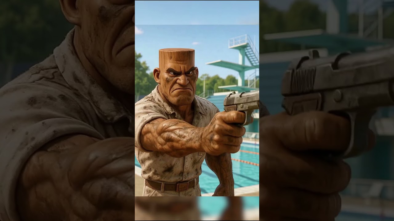 Just a normal family photo, right? ...Right? 📸#brainrot #shorts