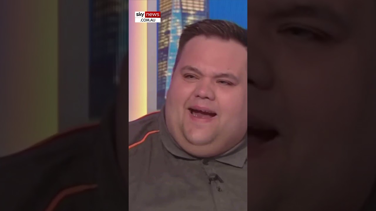 Piers Morgan: ‘People shouldn’t be celebrating being morbidly obese’