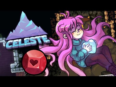 Steam Community :: Video :: Heart of the Mountain | Celeste (Core)