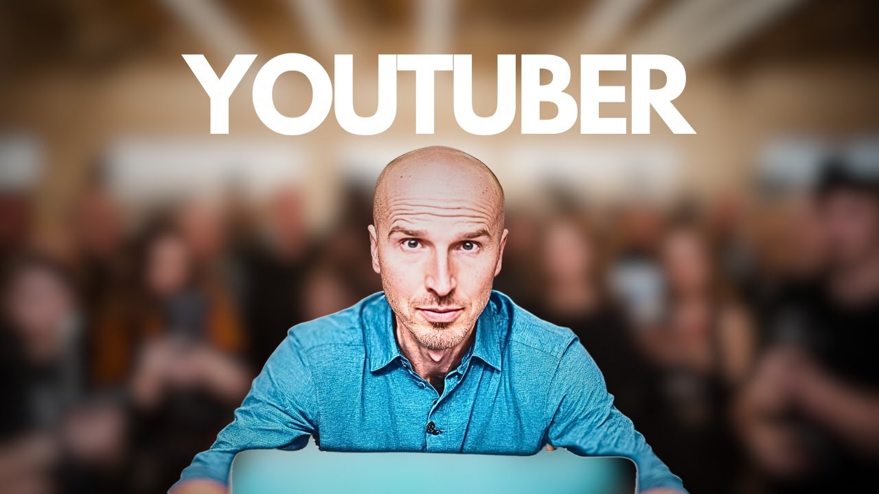Professione YouTuber: Guida Completa dalla Creazione alla ...