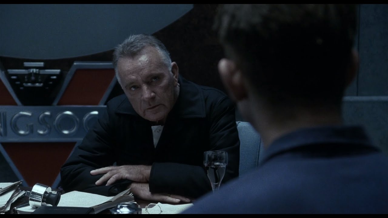 Nineteen Eighty-Four (1984) - The Resistance Is Real