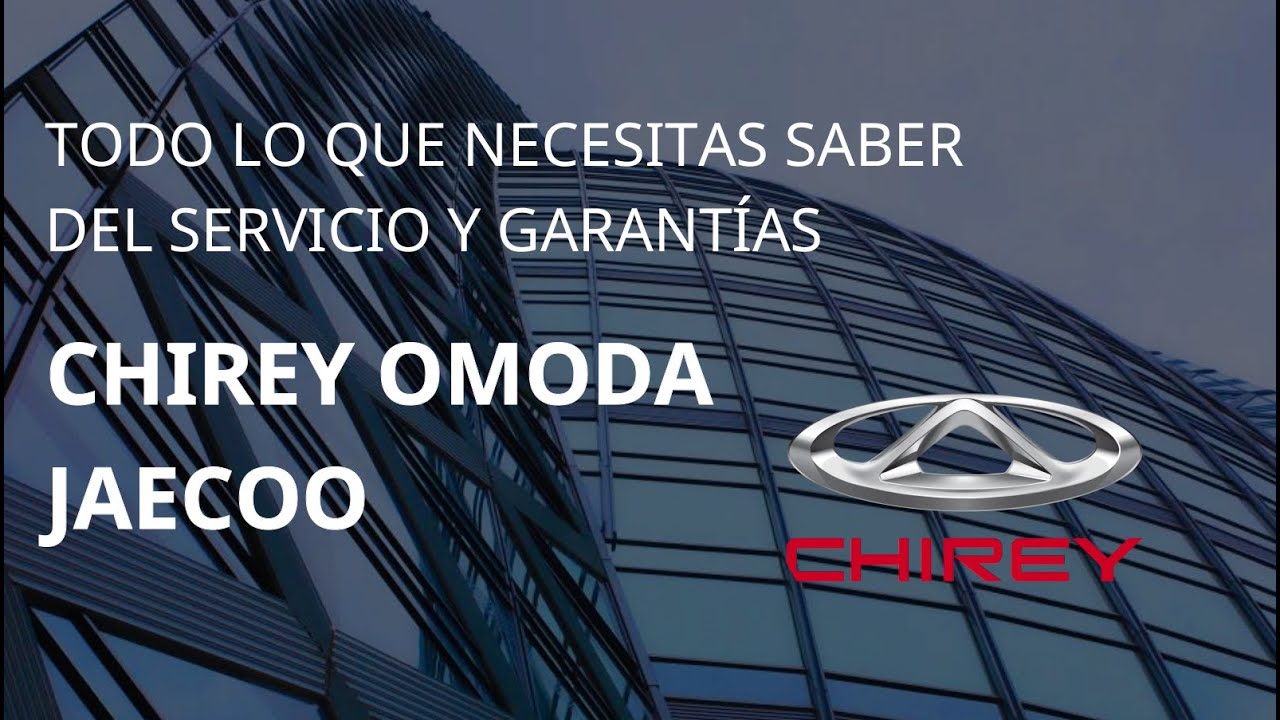 Discover the secret of guarantees in Chirey!