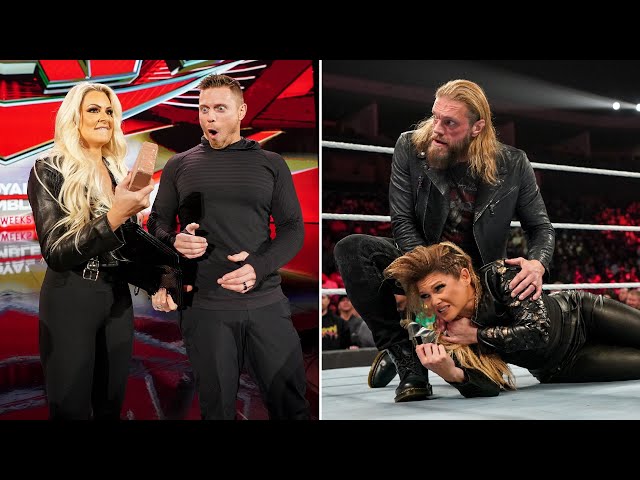 Maryse WWE (Miz's Wife) | News, Latest Updates & More @ Sportskeeda