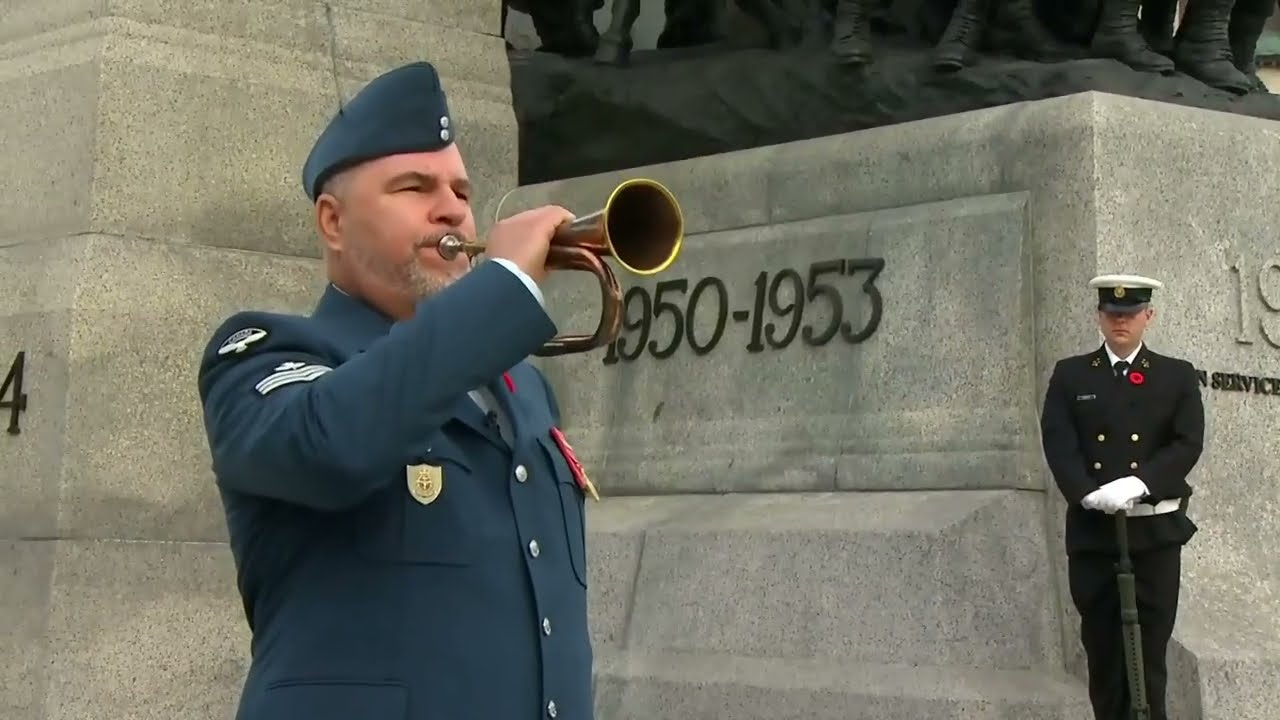 The Runner | Lest we forget: The importance of recognizing Remembrance Day