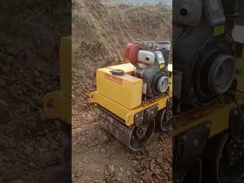 Mini Compactor at Best Price in India