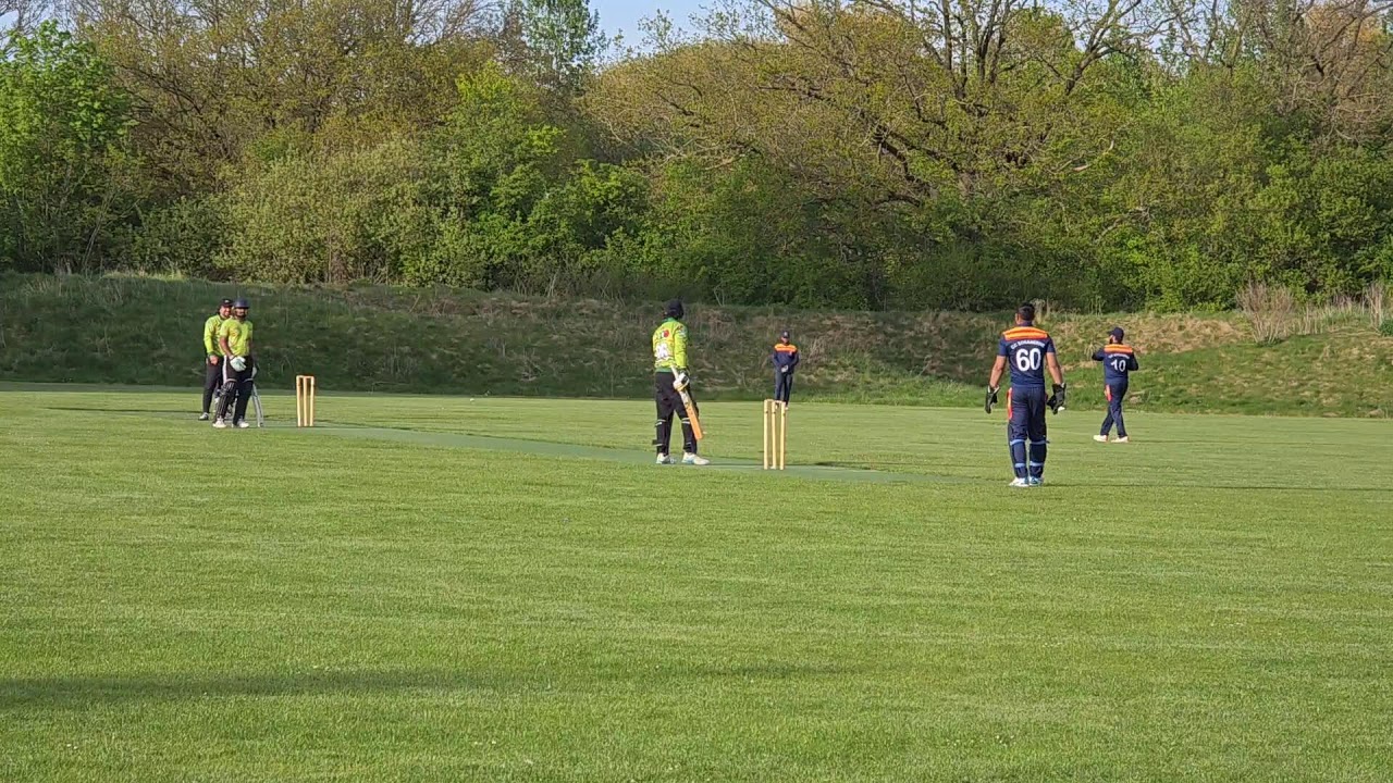 Copenhagen 1 vs Soraner 1 t20