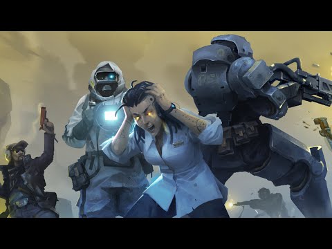 Steam Community :: Video :: Encased Gameplay PC - 4K