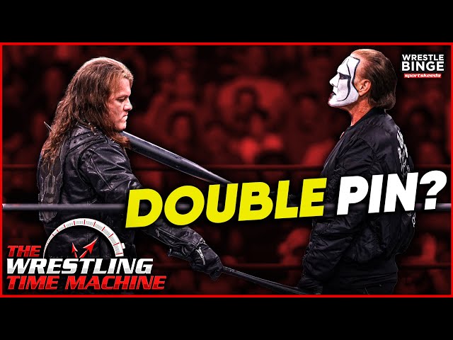 Veteran explains why AEW star Sting could 'screw' Darby Allin before ... Veteran explains why AEW star Sting could 'screw' Darby Allin before ...