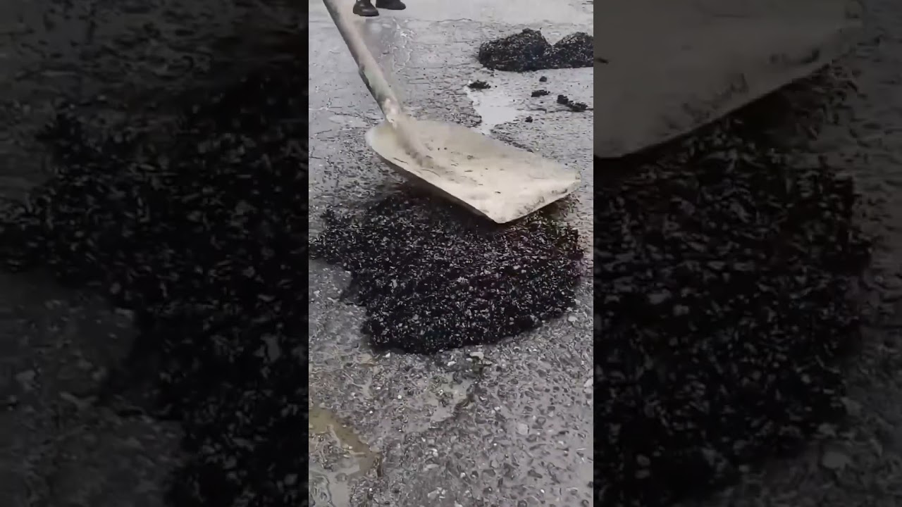 Cold Mix Bitumen Emulsion: A Versatile, Energy-Efficient Solution for Road Construction. 🚧