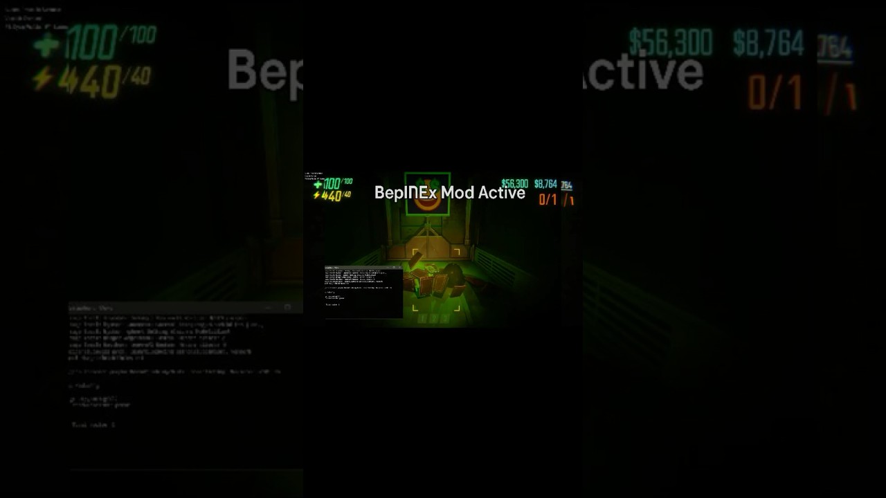 Mod Unity Games w/ BepInEX - Installation Guide & Demo