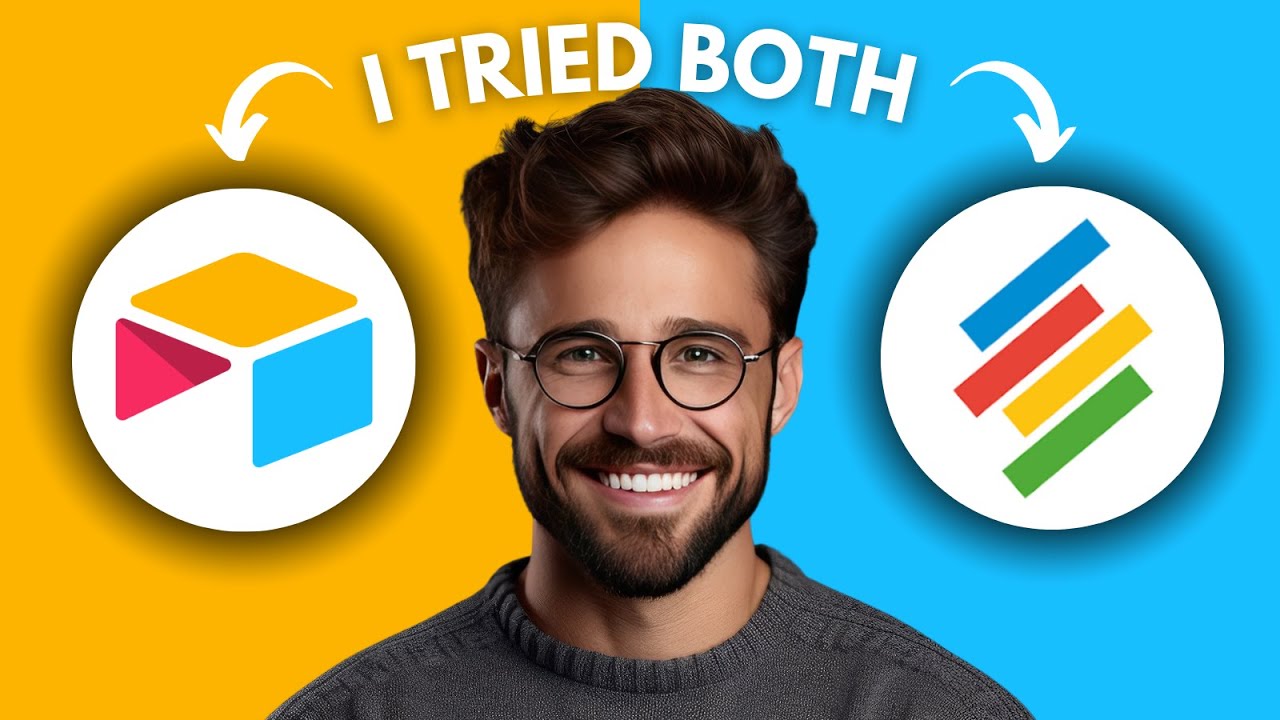 Airtable vs Stackby (2025) - Which One is Better?