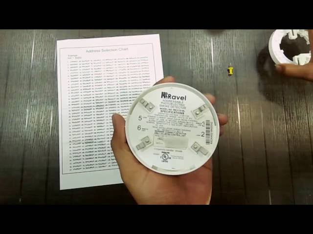 Ravel Fire Alarm Systems - Re-25Ss Ravel Strobe Cum Hooter Distributor ...