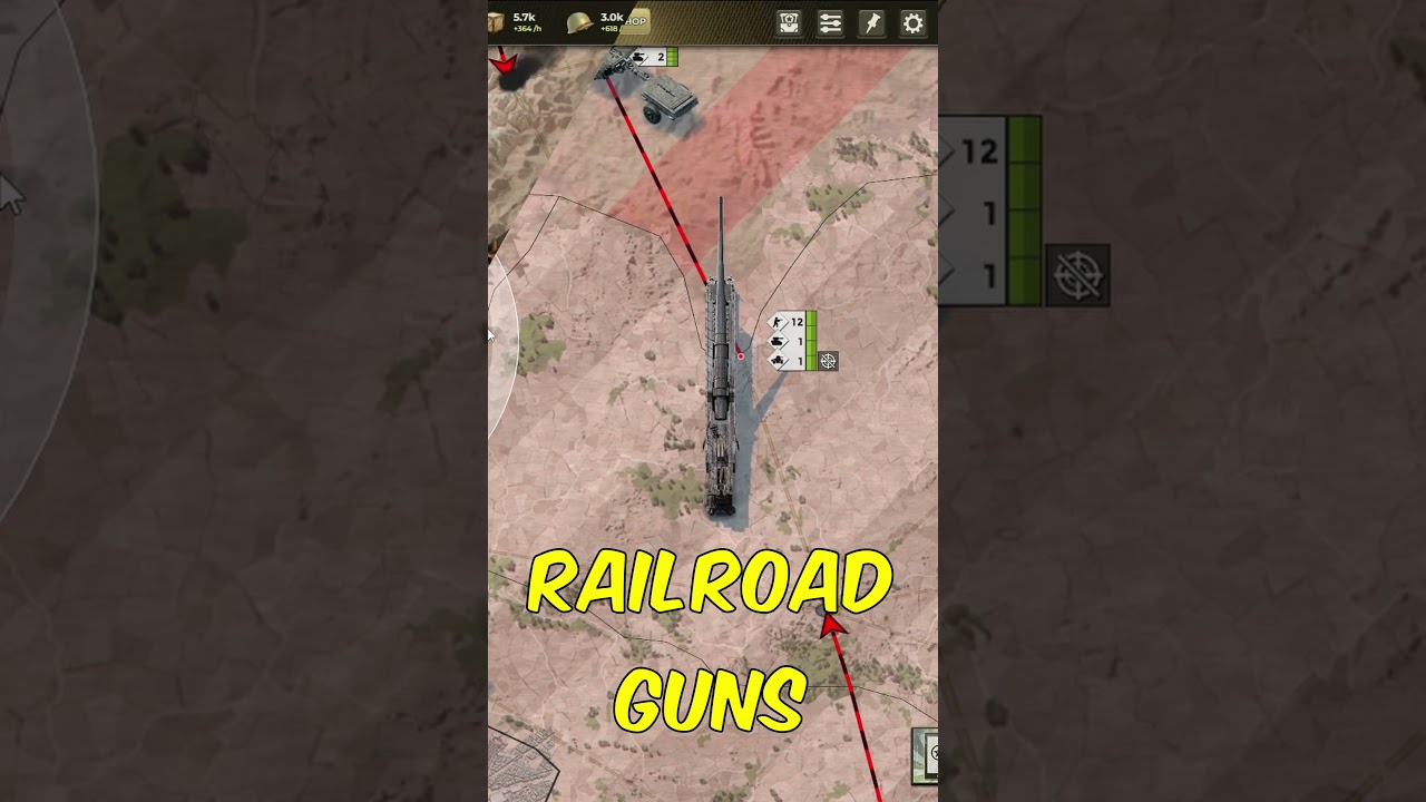 The perfect trap #callofwar