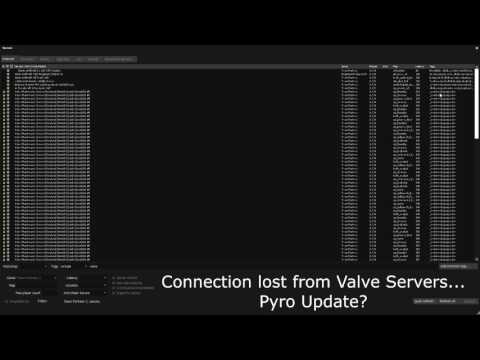 Steam Community :: Video :: All Valve servers down?