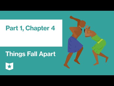 Things Fall Apart Study Guide | Course Hero